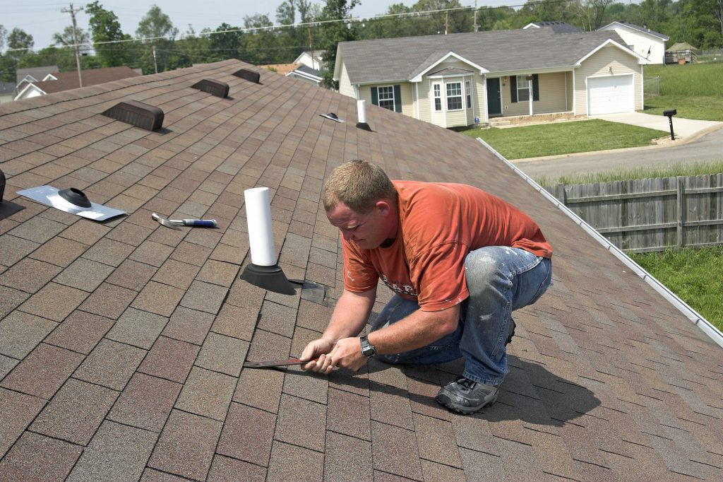 Five Things to Know About Professional Roof Replacement - Upper ...